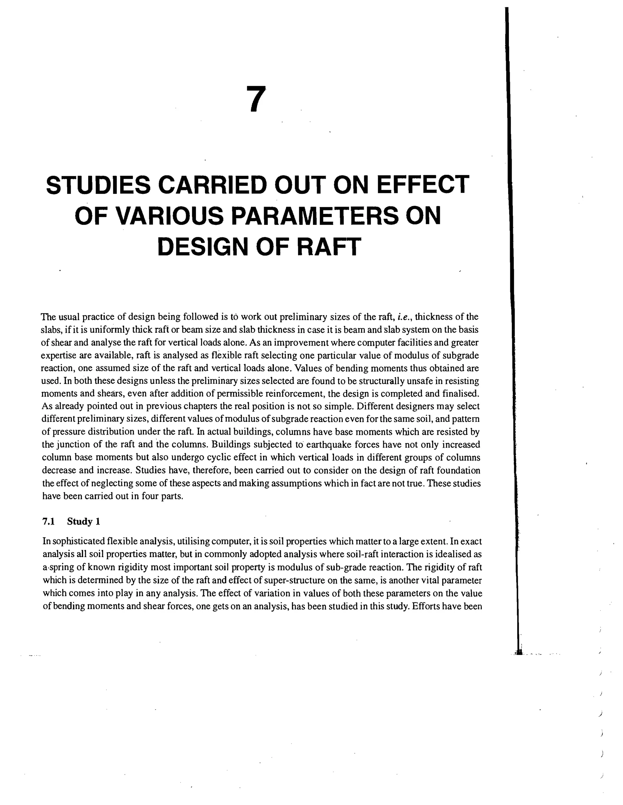 Raft foundations _design_and_analysis_with_a_practical_approach | PDF