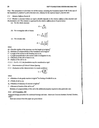 Raft foundations _design_and_analysis_with_a_practical_approach | PDF