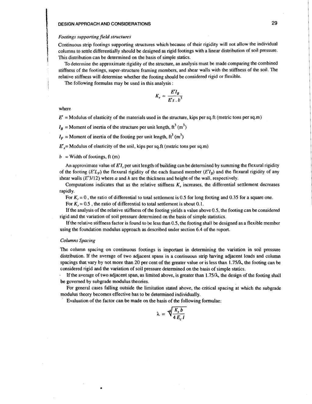 Raft foundations _design_and_analysis_with_a_practical_approach