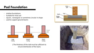 Raft & pad final | PPTX