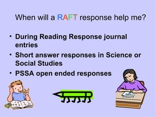 Raft powerpoint | PPT