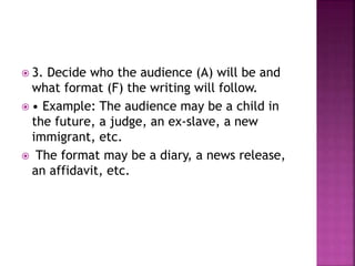 Raft powerpoint | PPTX