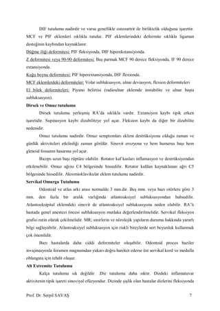 ftr (fazlası için www.tipfakultesi.org) | PDF