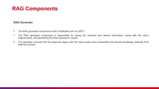 Natural Language Processing (NLP), RAG and its applications .pptx