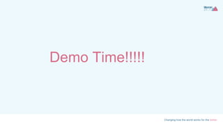 Applying Retrieval-Augmented Generation (RAG) to Combat Hallucinations in GenAI | PPT