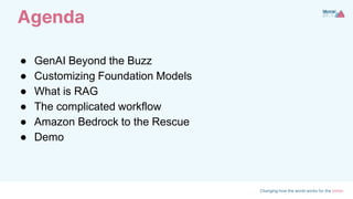 Applying Retrieval-Augmented Generation (RAG) to Combat Hallucinations ...