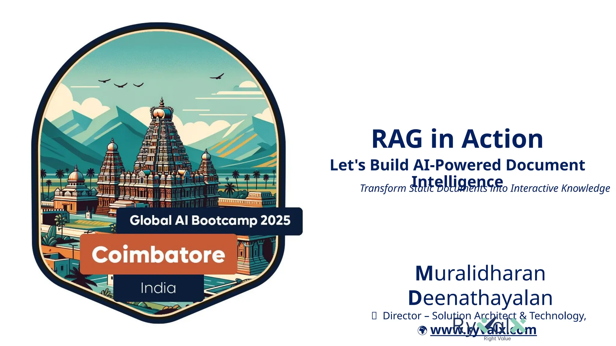 GPT, LLM, RAG, and RAG in Action: Understanding the Future of AI-Powered Information Retrieval ...