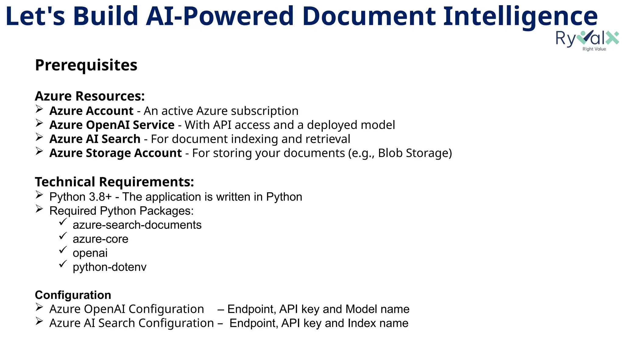GPT, LLM, RAG, and RAG in Action: Understanding the Future of AI-Powered Information Retrieval ...