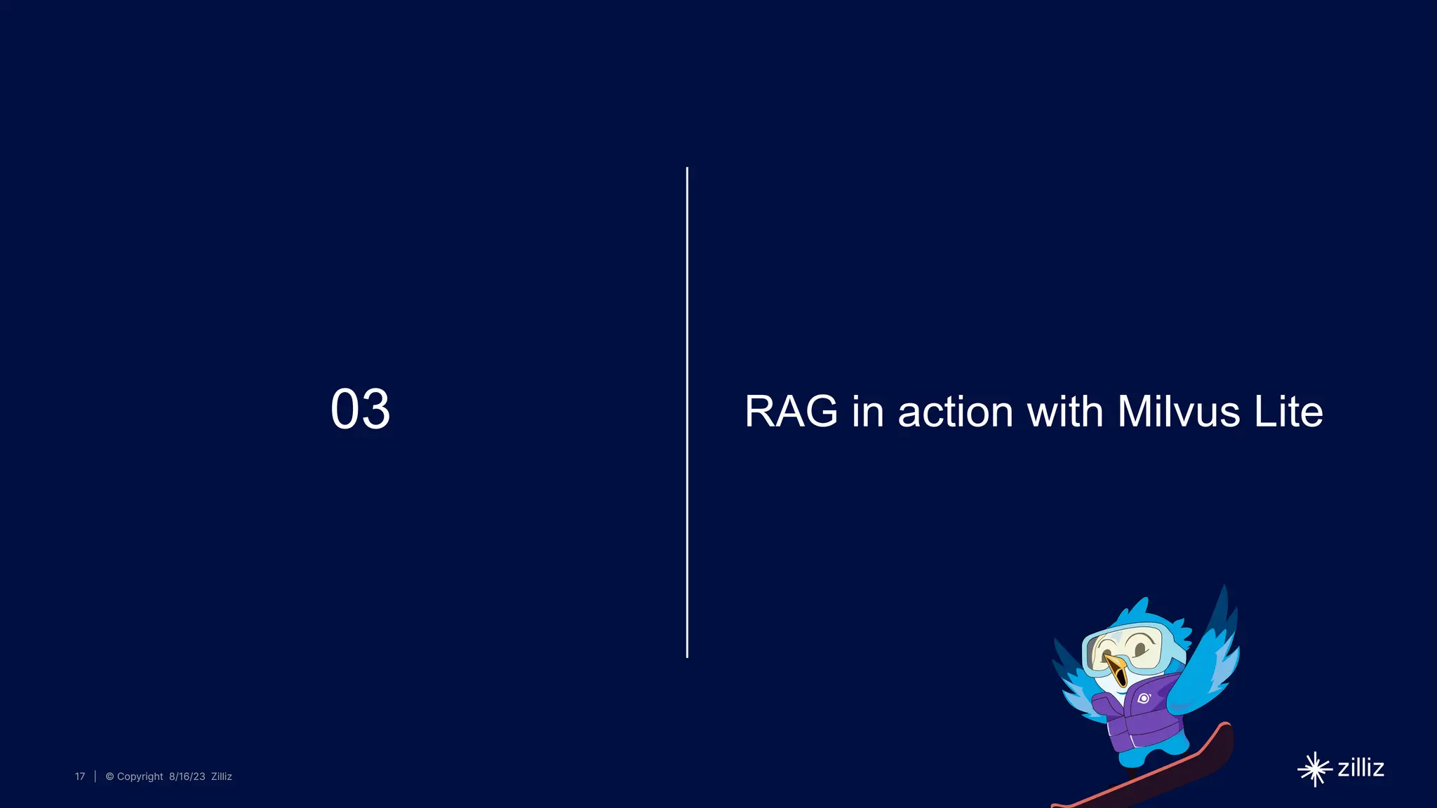 Using LLM Agents with Llama 3, LangGraph and Milvus | PDF | Databases | Computer Software and ...