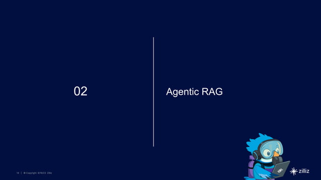 Using LLM Agents with Llama 3, LangGraph and Milvus | PDF | Databases | Computer Software and ...