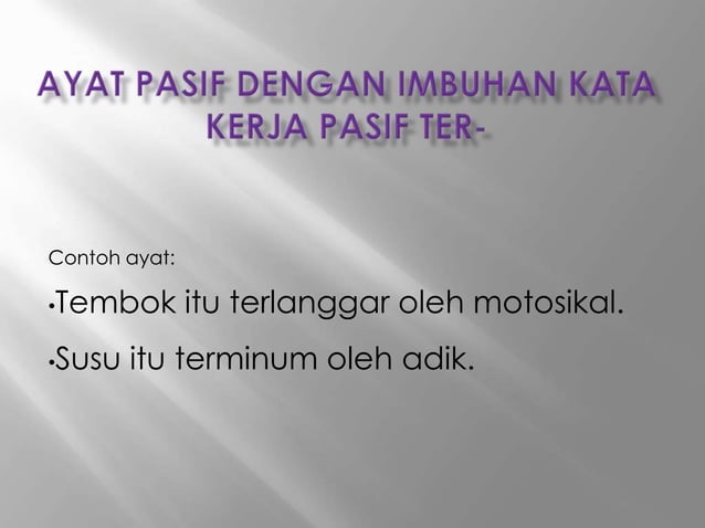 Ragam ayat | PPT