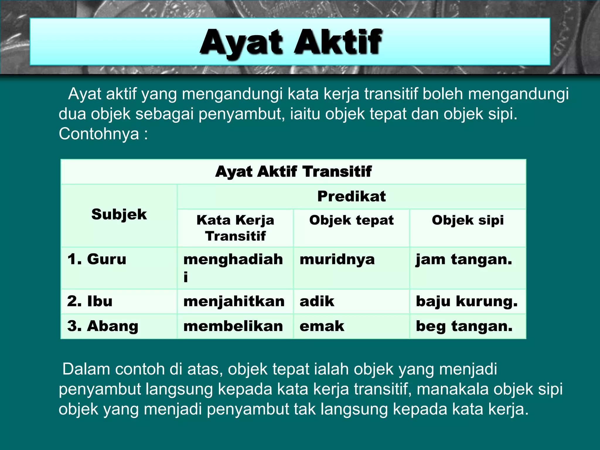 Ragam ayat | PPTX