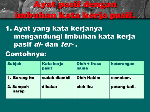 Ragam ayat | PPTX