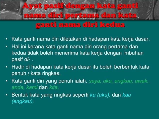Ragam ayat | PPTX