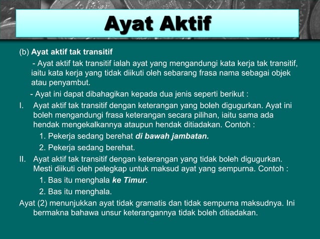 Ragam ayat | PPTX