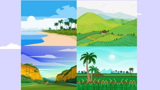 Ragam Bentang Alam dan Kearifan Lokal.pptx