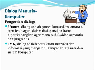 Ragam dialog | PPT