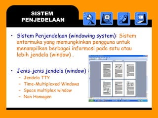 Tugas IMK : Ragam Dialog | PPT
