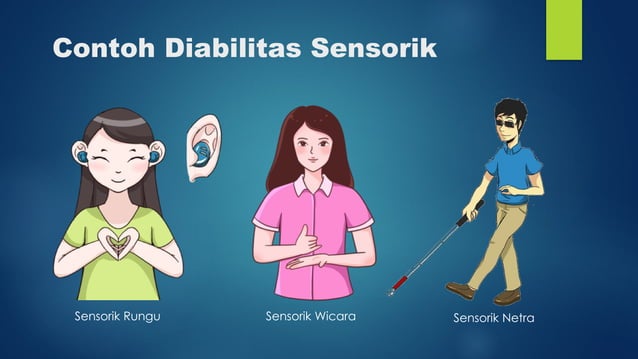 RAGAM DISABILITAS DAN PEMENUHAN HAK DISABILITAS.pptx