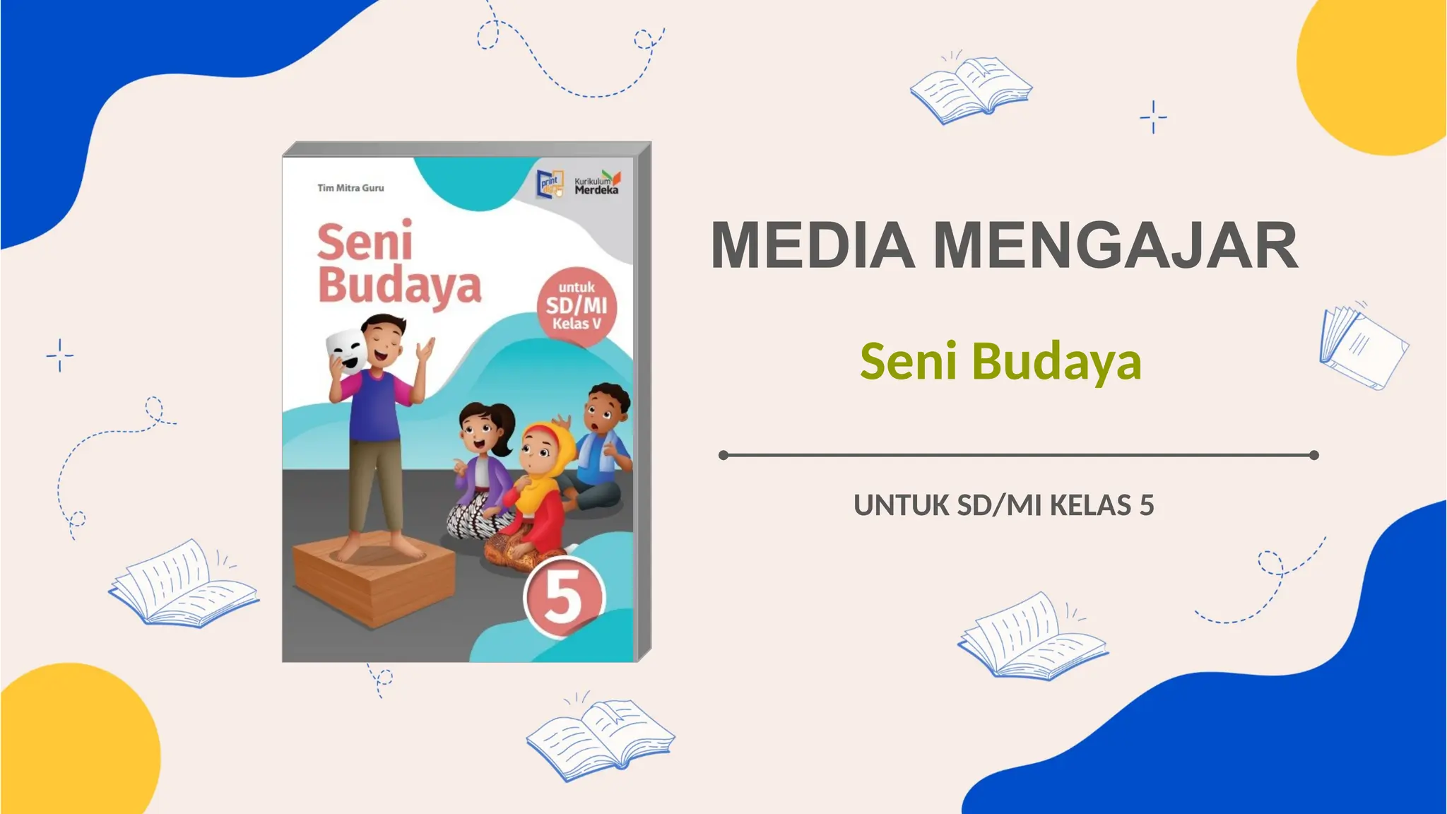 Ragam Hias Nusantara Seni Rupa kelas 5.pptx