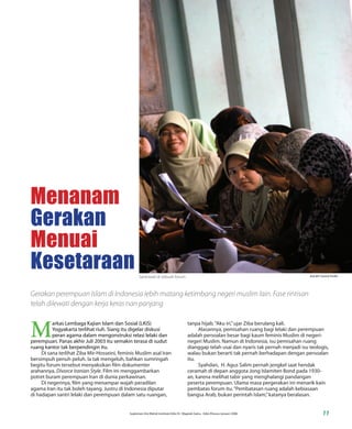 Ragam islam nusantara | PDF