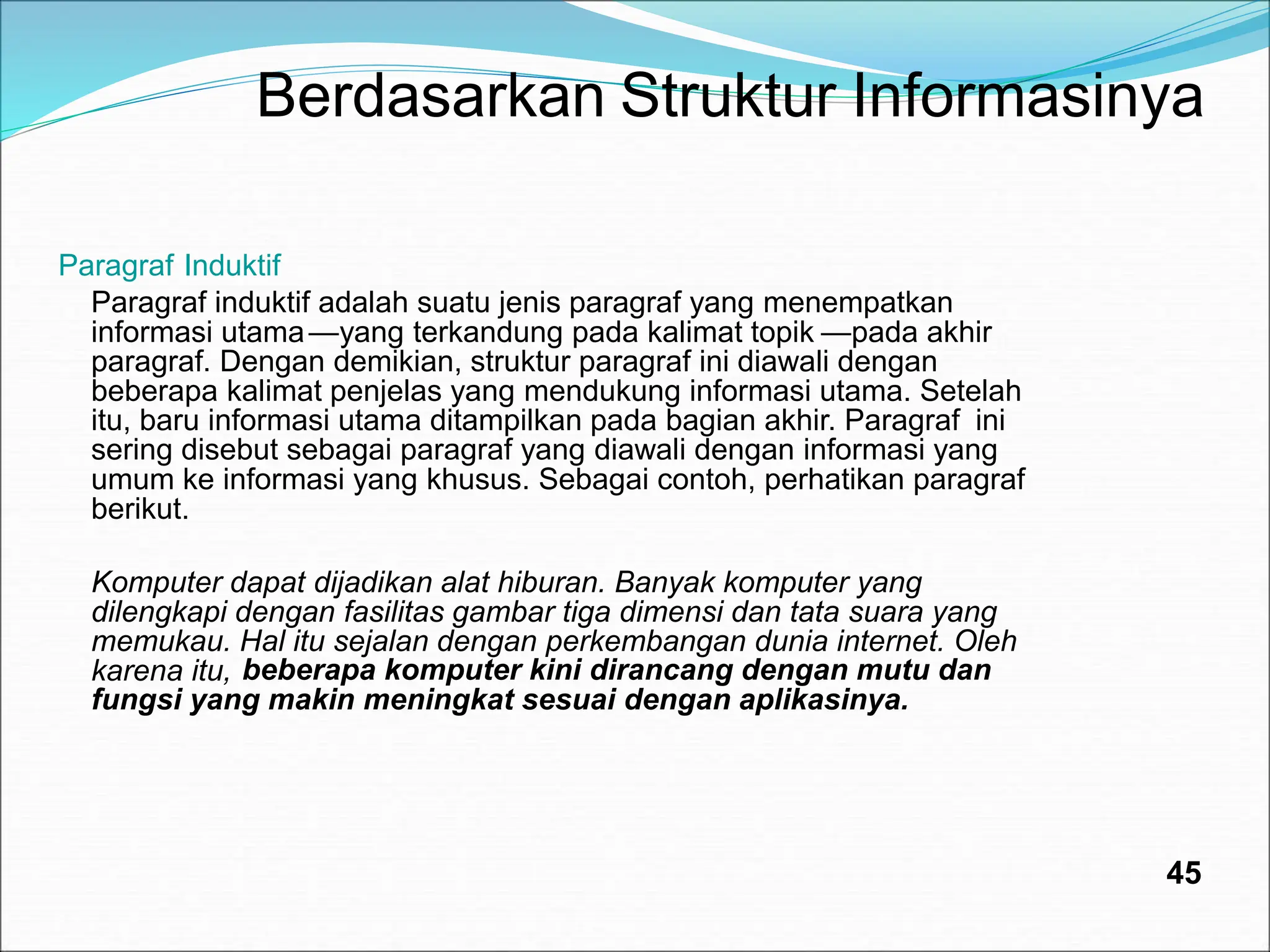 RAGAM KAIDAH PENULISAN BAHASA INDONESIA.ppt