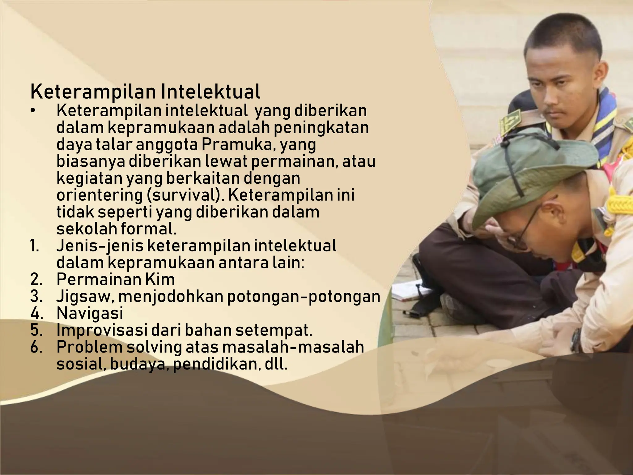 Ragam keterampilan Kepramukaan.pptx
