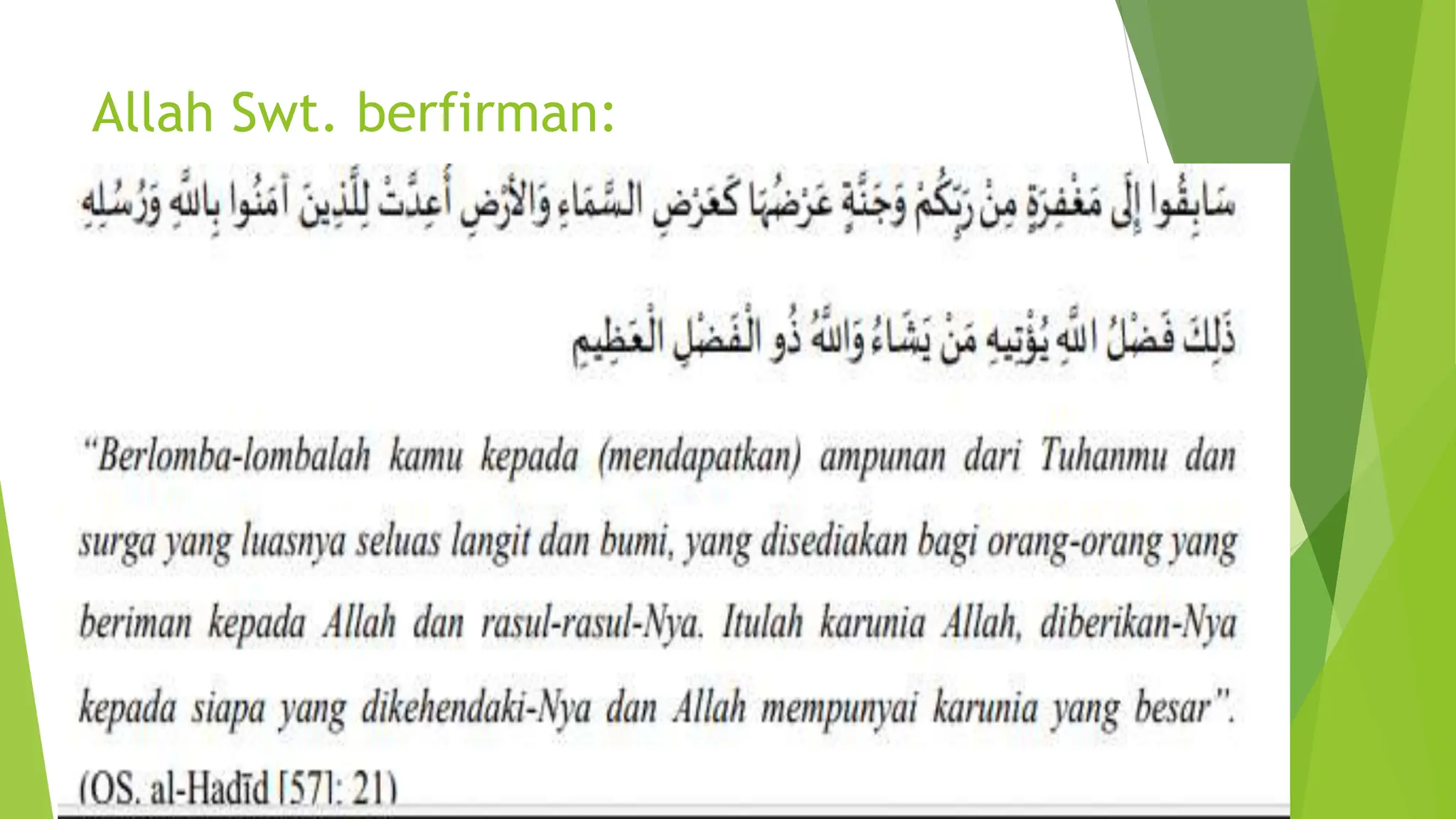 10 RAGAM SIKAP TERPUJI didalam kehidupan | PPTX