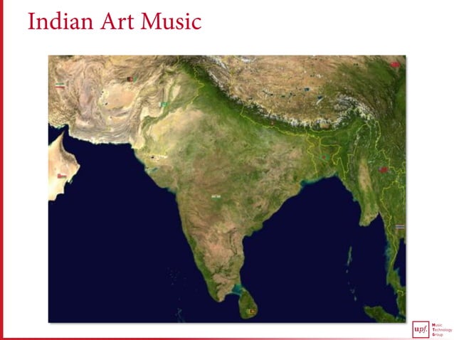 Phrase Based Rāga Recognition Using Vector Space Modeling Ppt