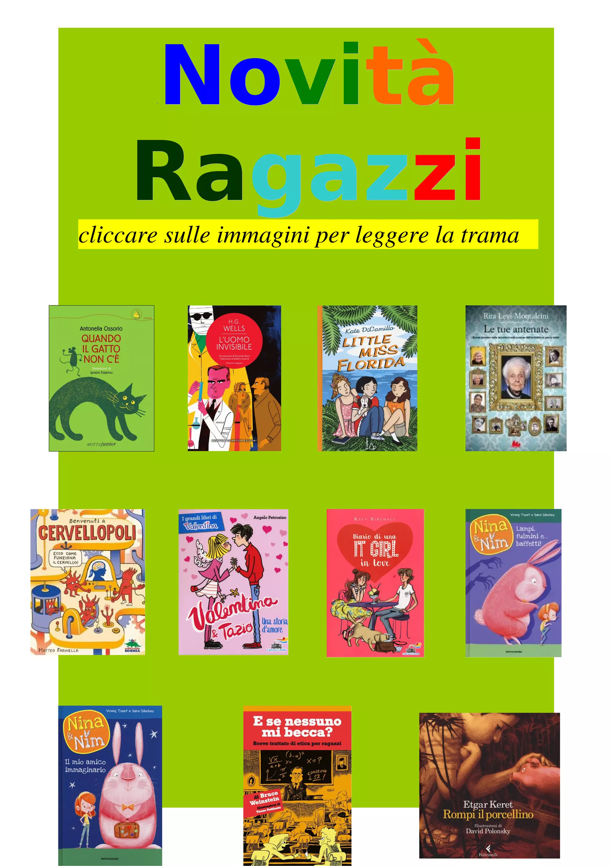 Ragazzi03 2017 | PDF