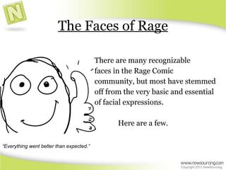 Rage Comics | PPT
