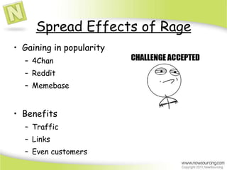 Rage Comics | PPT