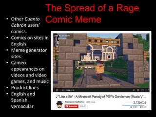 Rage comics daly | PPTX