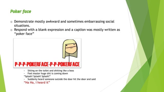 Rage comics | PPT