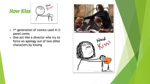 Rage comics | PPT