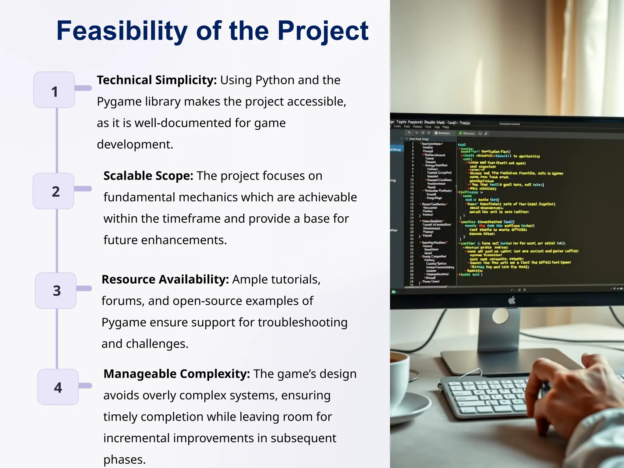 Rage_Runner_Presentation: A 2D platformer Game | PPTX