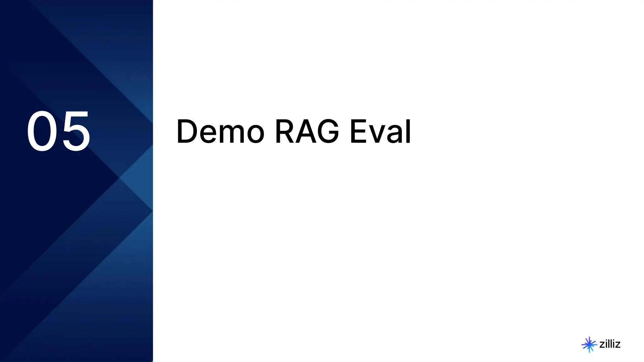 Retrieval Augmented Generation Evaluation with Ragas | PDF