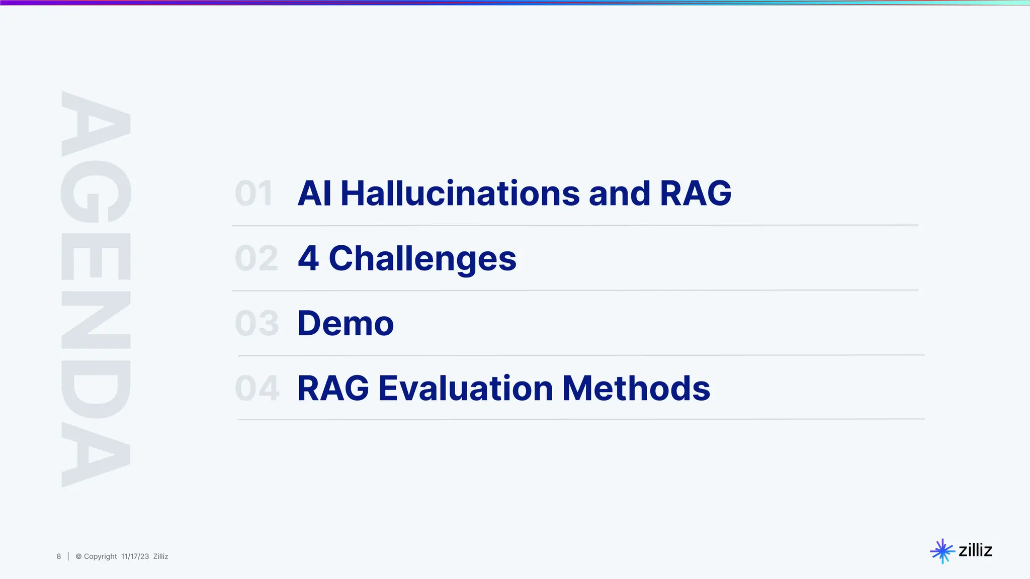 Retrieval Augmented Generation Evaluation with Ragas | PDF Retrieval Augmented Generation Evaluation with Ragas | PDF