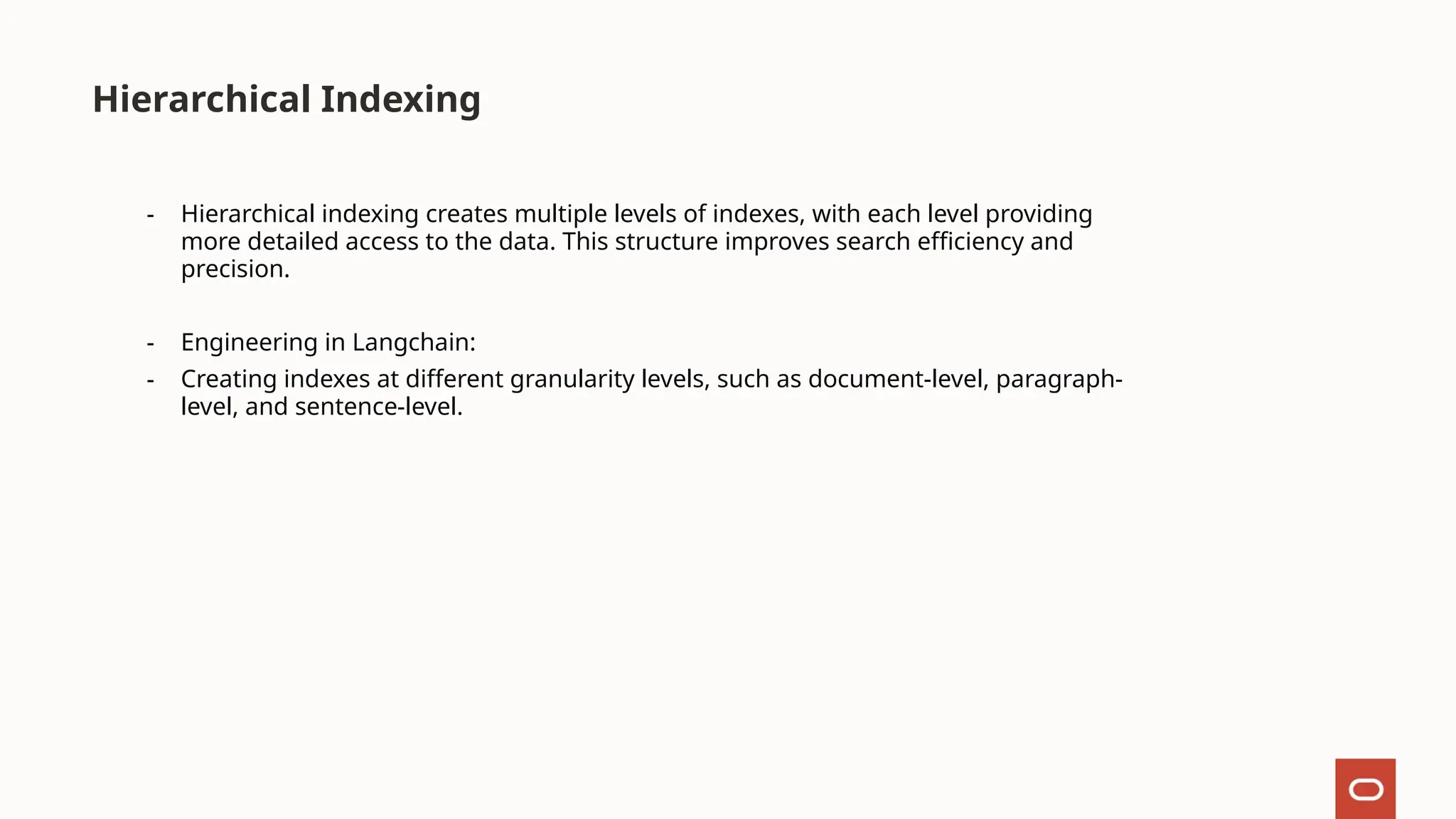 RAG Explainations presentation work in progress | PPTX