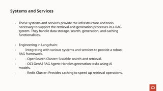 RAG Explainations presentation work in progress | PPTX