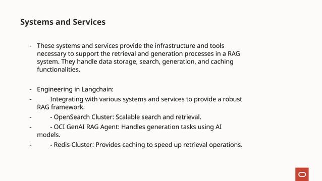 RAG Explainations presentation work in progress | PPT