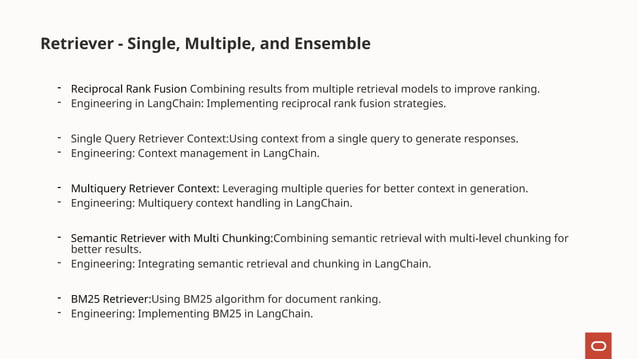 RAG Explainations presentation work in progress | PPT