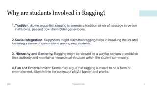 Ragging.pptx