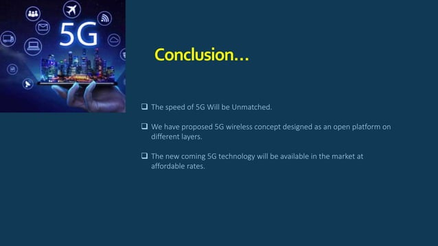 Raghav Presentation On 5g Technology..pptx