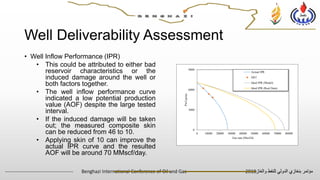 Well Deliverability Assessment of Libyan Near-Critical Gas Condensate ...