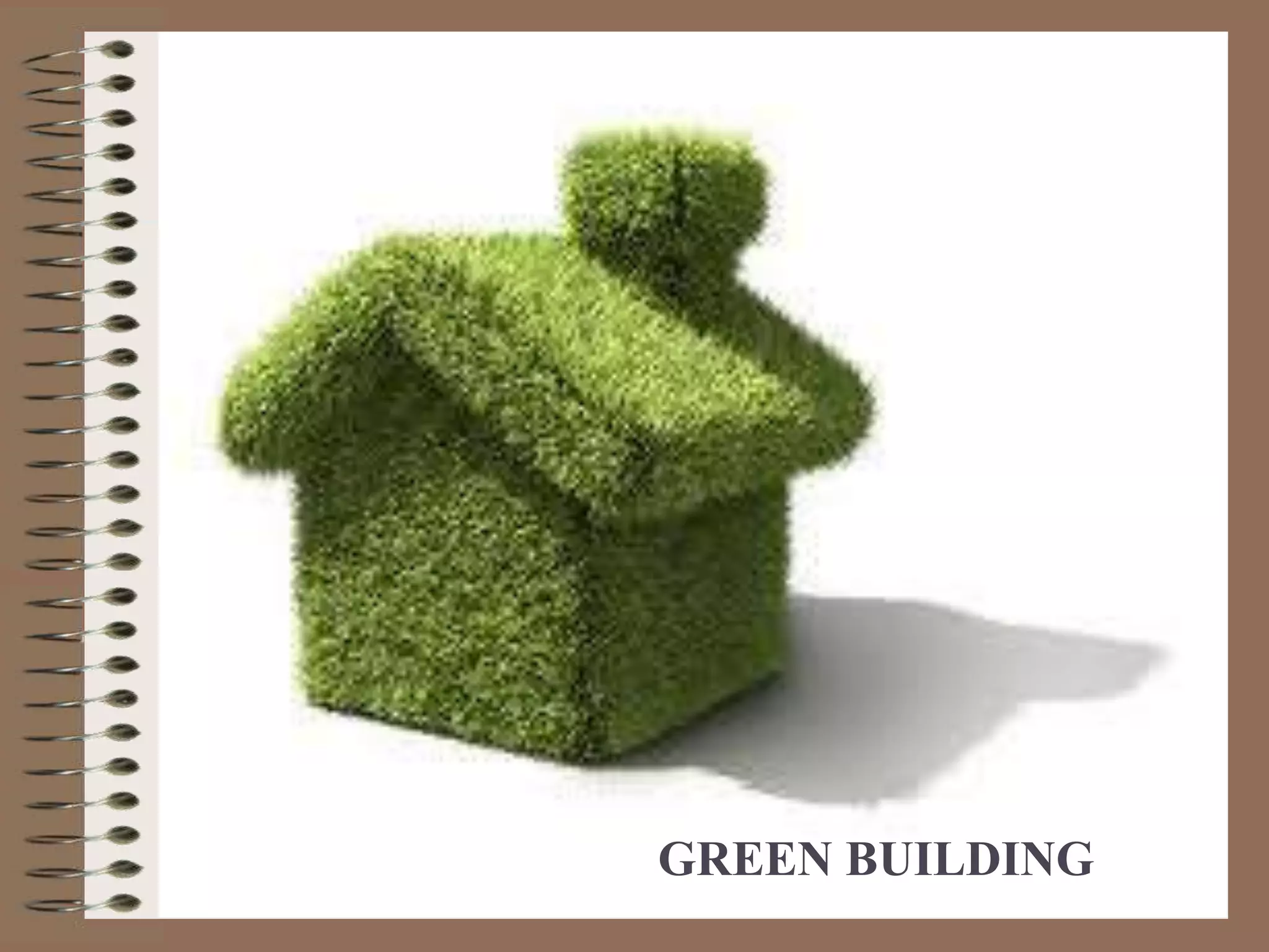 GREEN BUILDING STRATEGIES & PROJECT MANAGEMENT PRACTICES FOR A ...