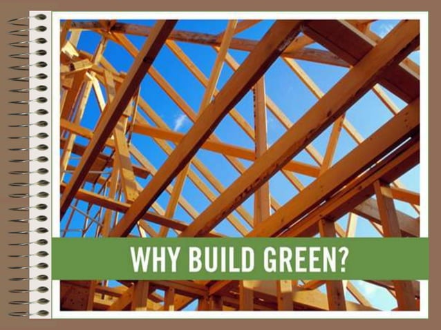 GREEN BUILDING STRATEGIES & PROJECT MANAGEMENT PRACTICES FOR A ...