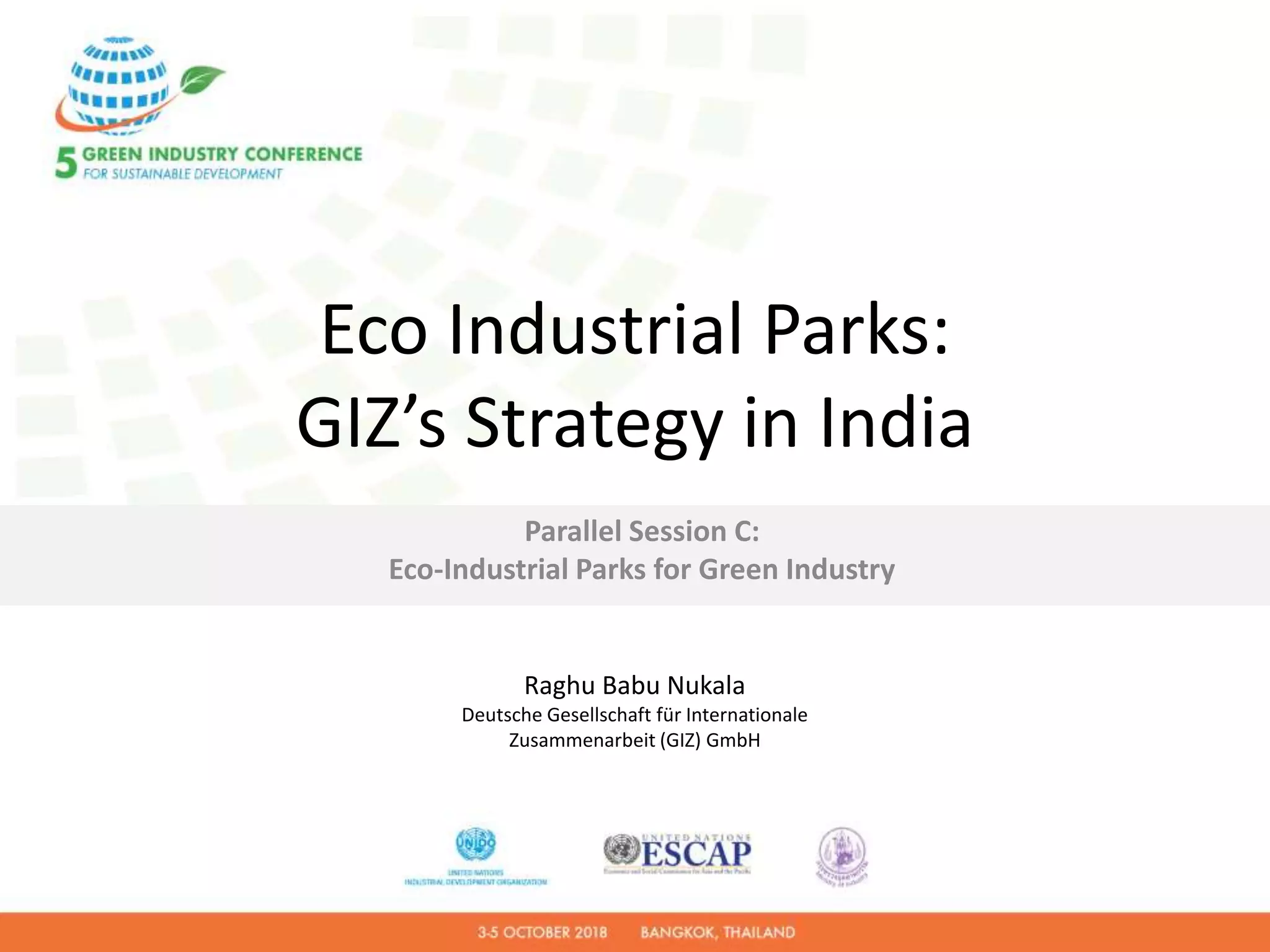 Raghu Babu Nukala (GIZ) GIC5 ppt template_Raghu Nukala_1.pptx