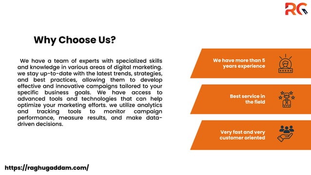 SMO training in Hyderabad | PPT