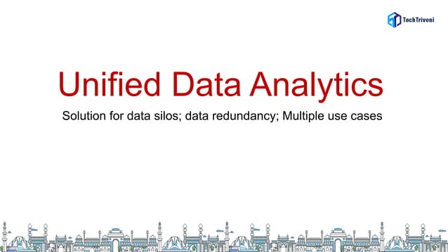Apache CarbonData+Spark to realize data convergence and Unified high performance Data Analytics ...